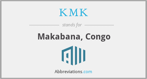 What does KMK stand for?