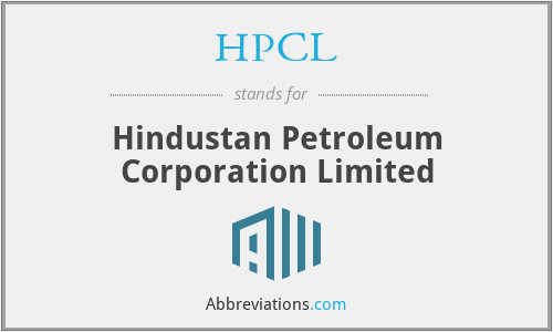 What does HPCL stand for?