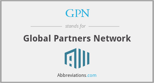 What does GPN stand for?