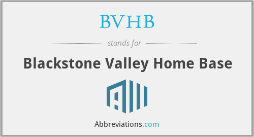 What does BVHB stand for?