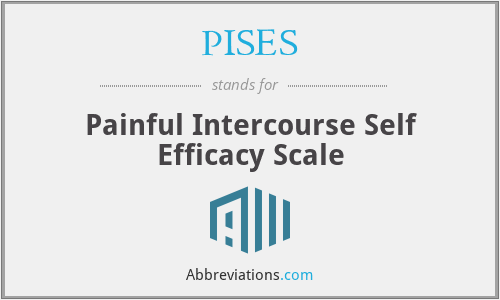 What does PISES stand for?