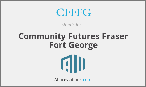 What does CFFFG stand for?