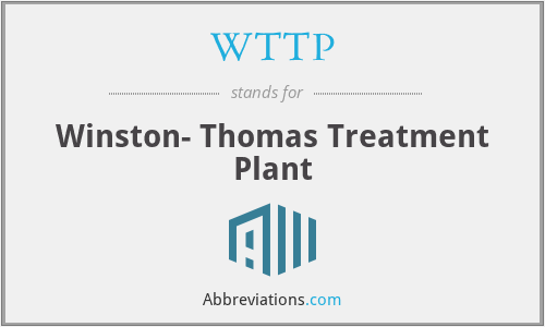 What does WTTP stand for?