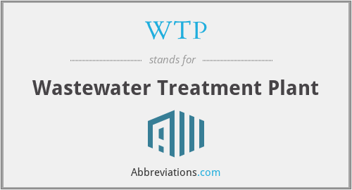 What does WTP stand for?