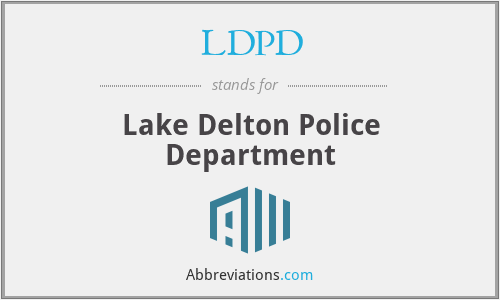 What does LDPD stand for?