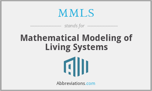 What does MMLS stand for?
