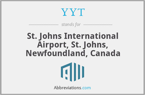 What does YYT stand for?