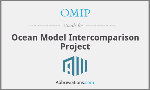 What does OMIP stand for?