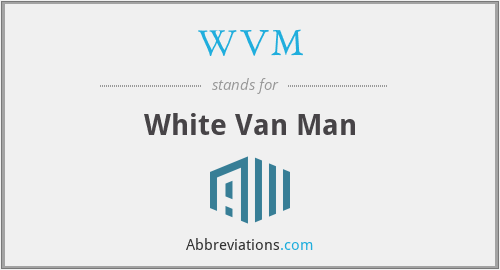 What does WVM stand for?