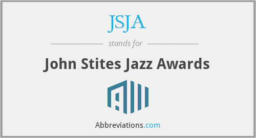 What does JSJA stand for?