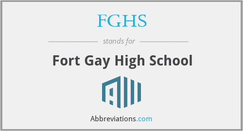 What does FGHS stand for?
