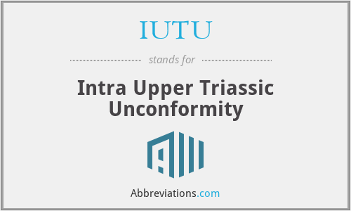 What does IUTU stand for?