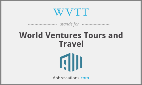 What does WVTT stand for?