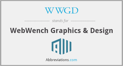 What does WWGD stand for?