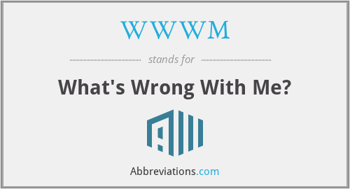 What does WWWM stand for?