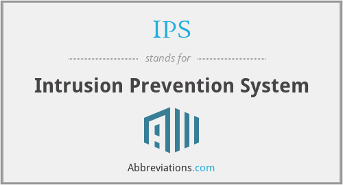 What does IPS stand for?