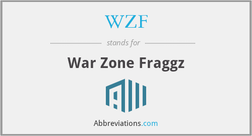 What does WZF stand for?