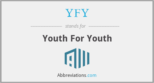 What does YFY stand for?