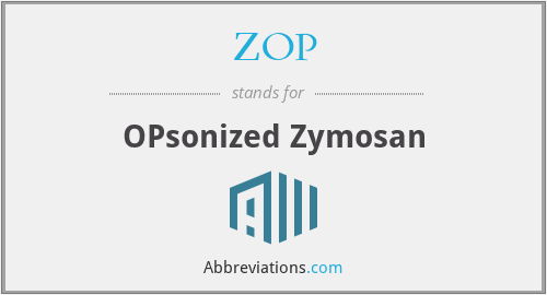 What does ZOP stand for?