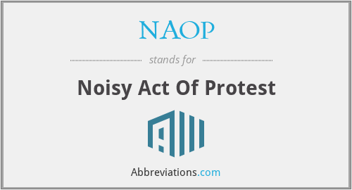 What does NA.OP stand for?