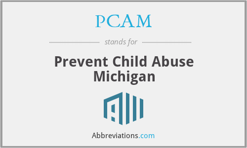 What does PCAM stand for?