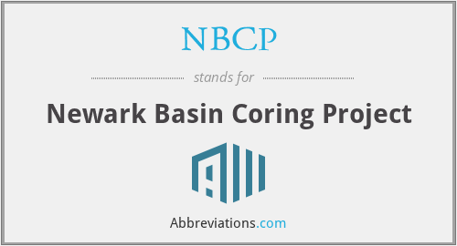 What does NBCP stand for?