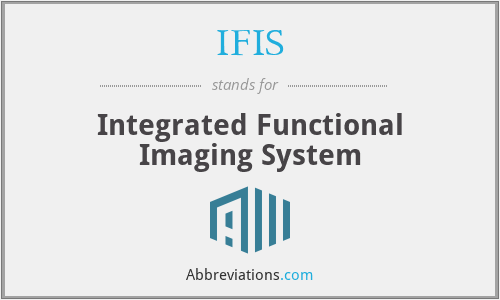 What does IFIS stand for?