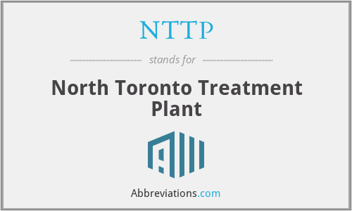 What does NTTP stand for?