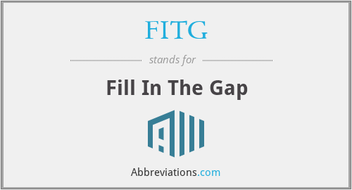What does FITG stand for?