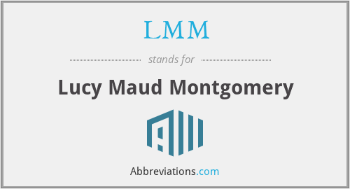 What does LMM stand for?