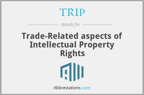 What does TRIP stand for?