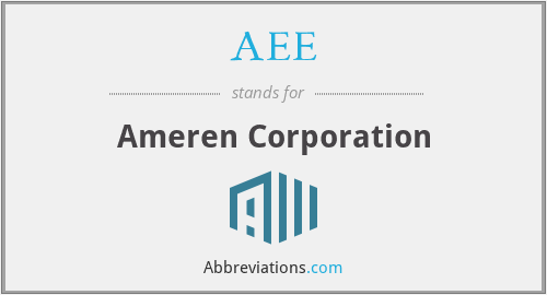 What does AEE stand for?