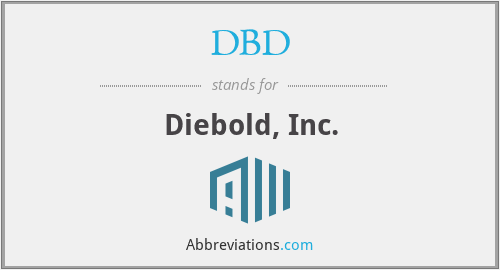 What does DBD stand for?