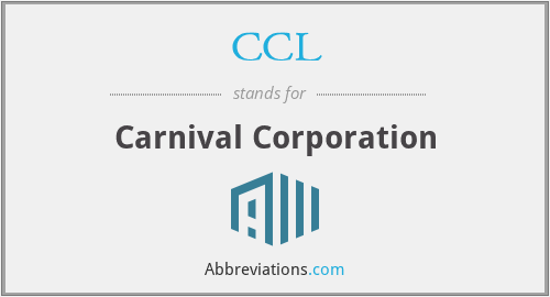 What does CCL stand for?
