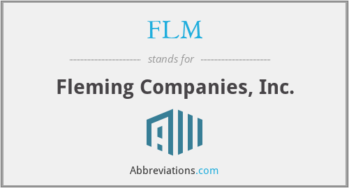 What does FLM stand for?