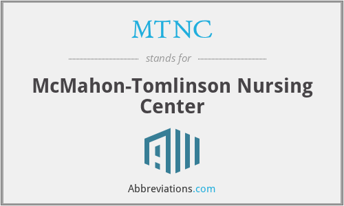 What does MTNC stand for?