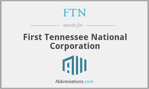 What does FTN stand for?