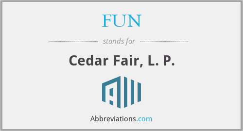 What does FUN stand for?