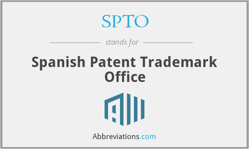 What does SPTO stand for?
