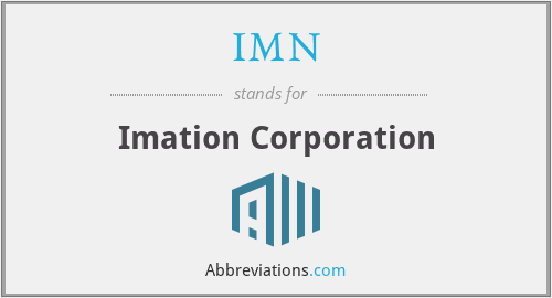 What does IMN stand for?