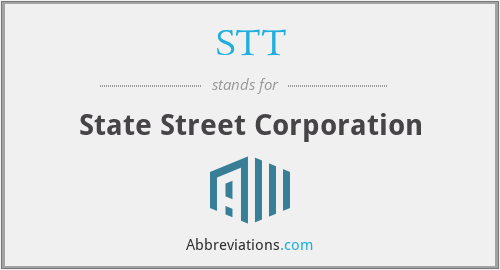 What does STT stand for?