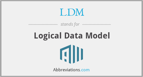 What does LDM stand for?