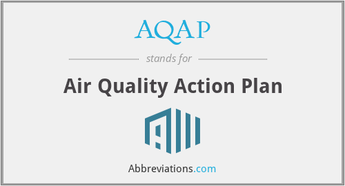 What does AQAP stand for?