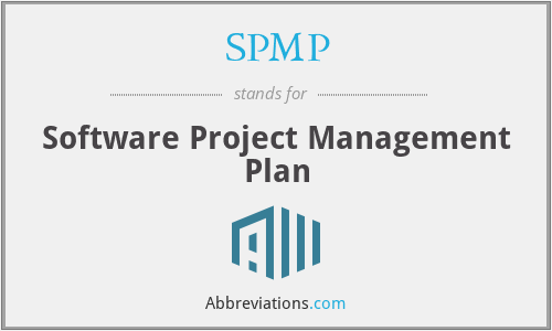 What does SPMP stand for?