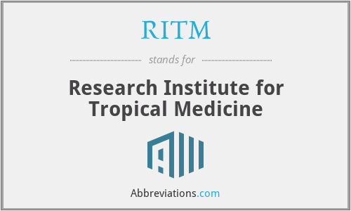 What does RITM stand for?