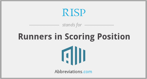 What does RISP stand for?