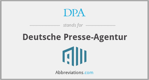 What does DPA stand for?