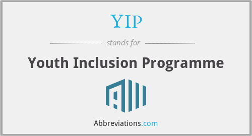 What does YIP stand for?