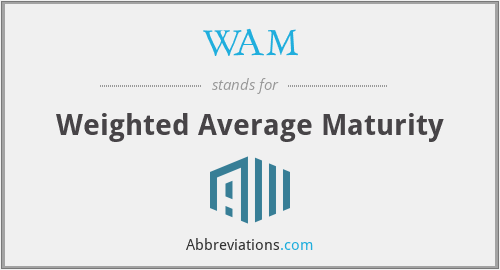 What does WAM stand for?