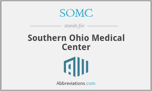 What does SOMC stand for?